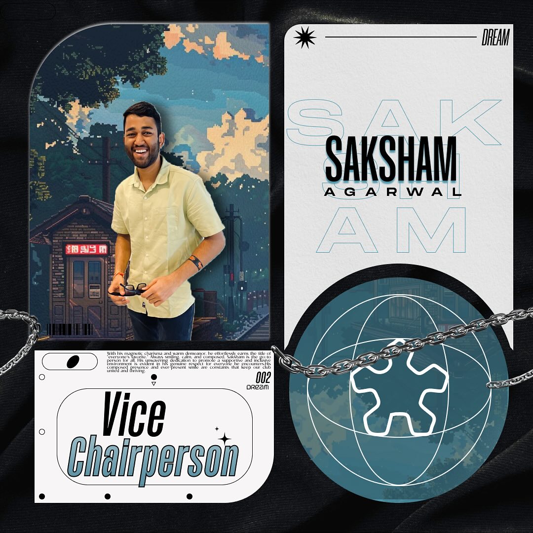 Dream Merchants - Financial Club